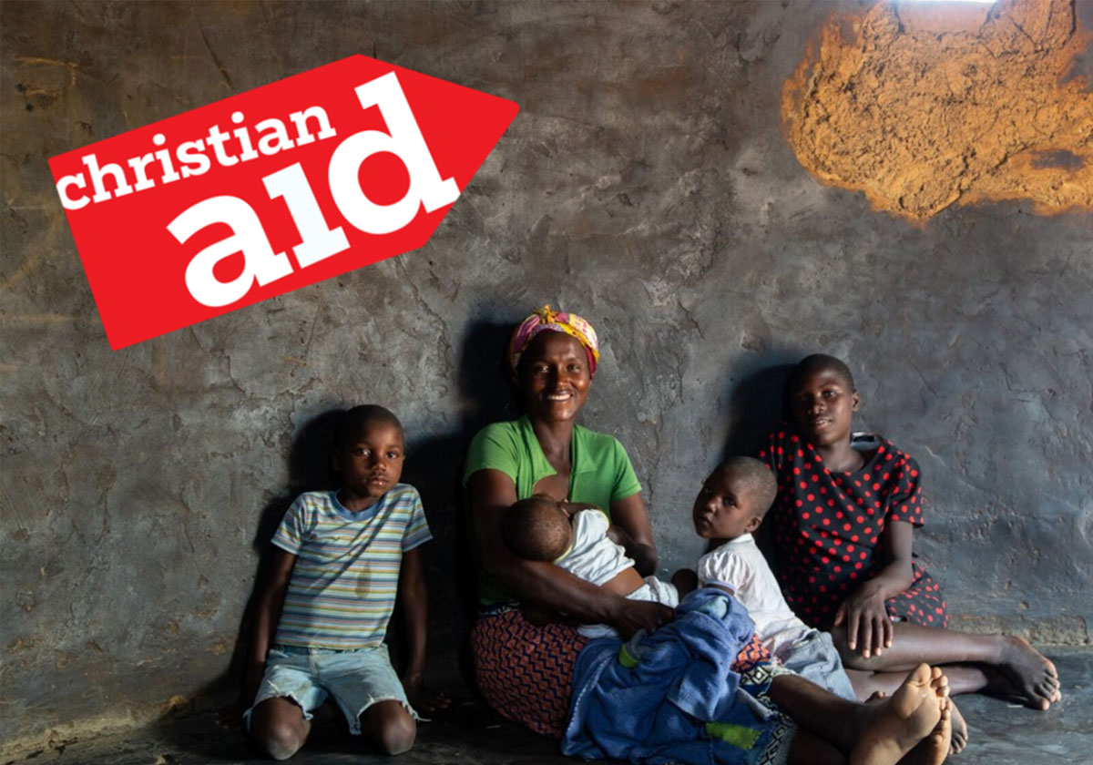 Christian Aid Week 2023 - llandaffcathedral.org.uk