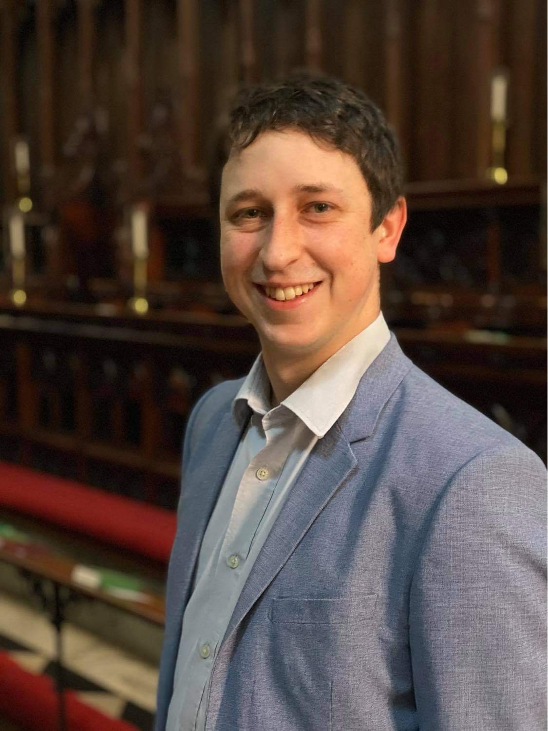 Music Department Team - llandaffcathedral.org.uk