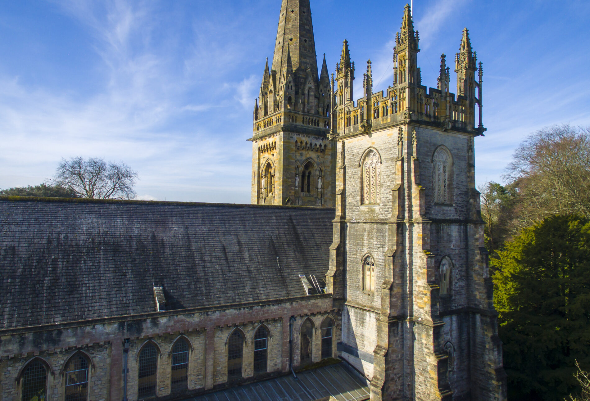 Events - llandaffcathedral.org.uk