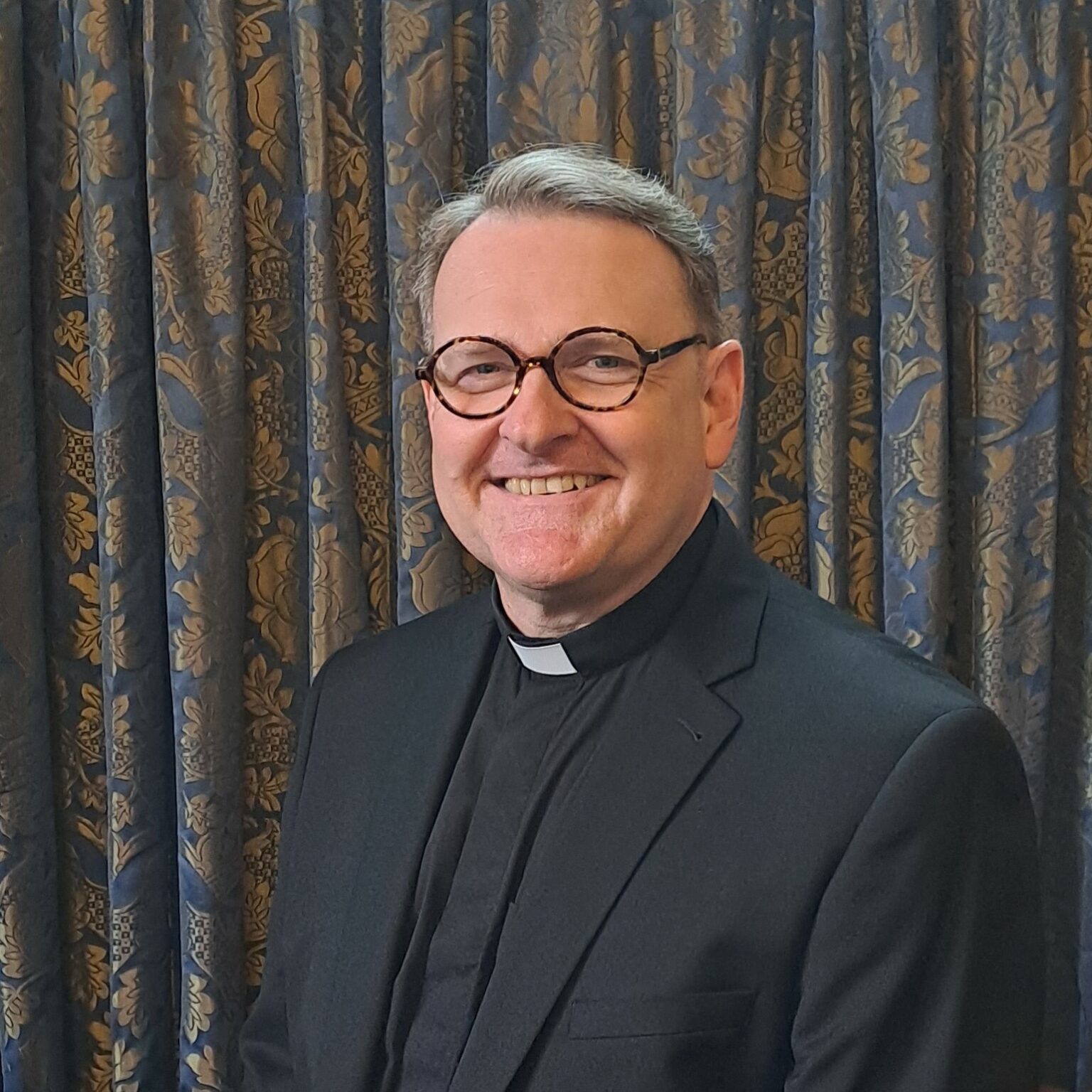 New Canon Precentor Announced - llandaffcathedral.org.uk