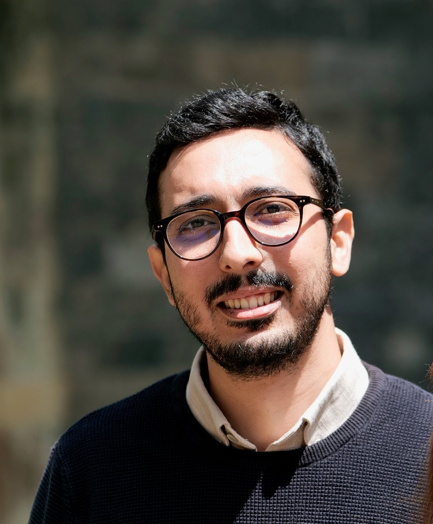 Cathedral Staff - llandaffcathedral.org.uk