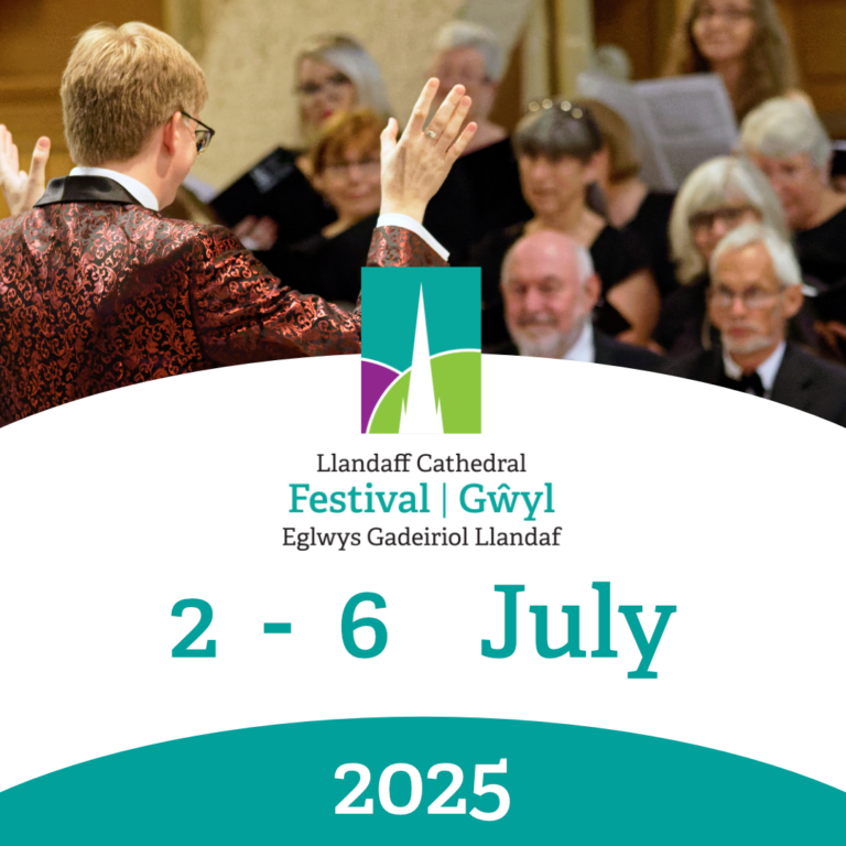 Cardiff Blitz 1941 - llandaffcathedral.org.uk